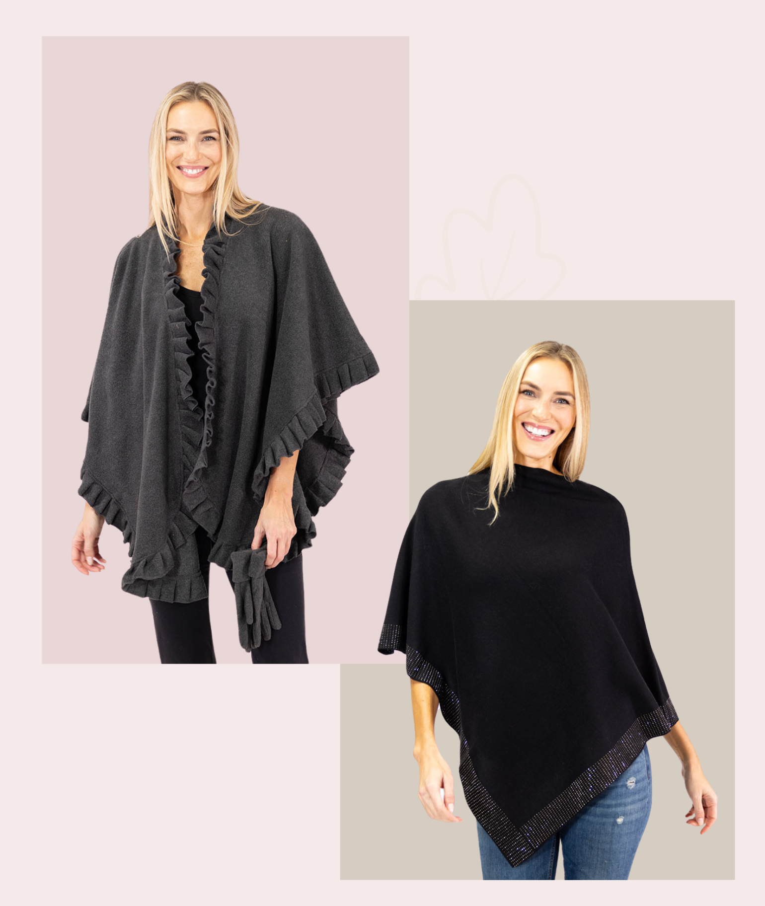 Fashionable Cozy Coats For All Occasions | LindaAnderson.com – Linda ...